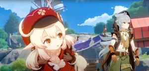 Klee | Heroes Wiki | Fandom