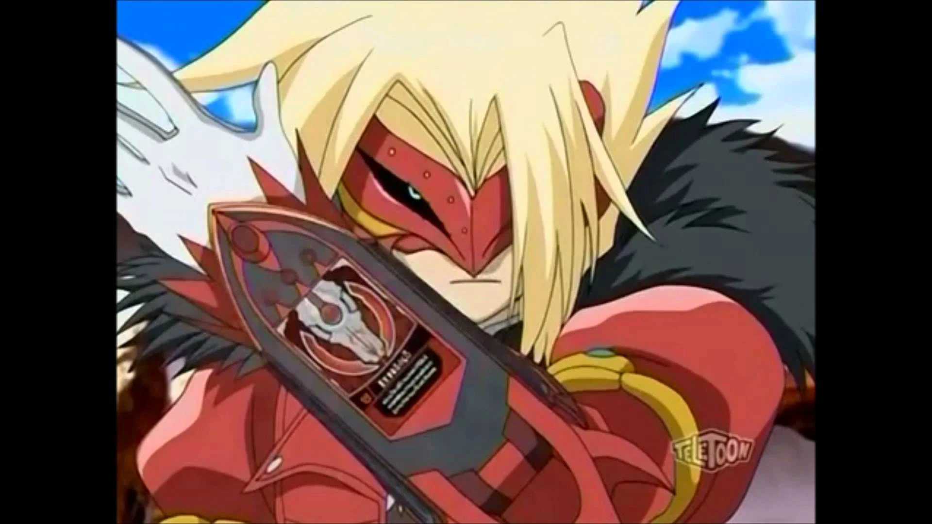 Spectra Phantom | Heroes Wiki | Fandom