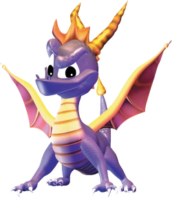 spyro gallery