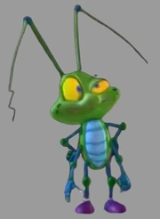 Squiggz | Heroes Wiki | Fandom