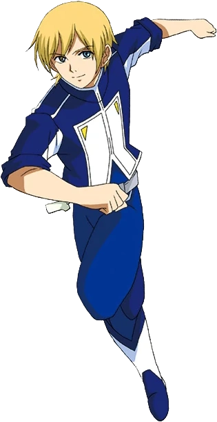 Thomas H. Norstein | Heroes Wiki | Fandom