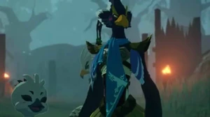 Tulin/Gallery | Heroes Wiki | Fandom