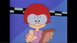 A Pup Named Scooby Doo Velma