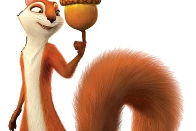 The Nut Job Characters Jimmy