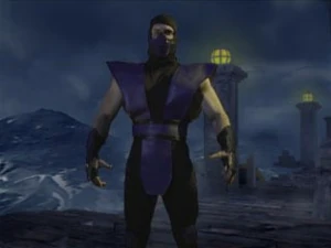 Sub-Zero (Bi-Han) | Heroes Wiki | Fandom