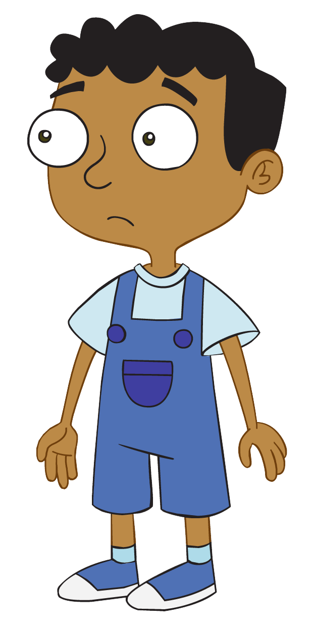 Baljeet Tjinder | Heroes Wiki | Fandom