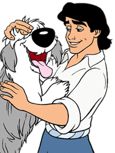 Max (The Little Mermaid) | Heroes Wiki | Fandom
