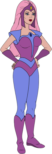 Glimmer Masters Of The Universe Heroes Wiki Fandom