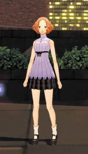 Haru Okumura/Gallery | Heroes Wiki | Fandom