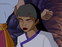 Ming | Heroes Wiki | Fandom