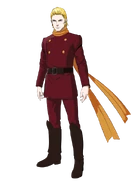 Jet Link | Heroes Wiki | Fandom