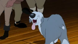 Max (The Little Mermaid) | Heroes Wiki | Fandom