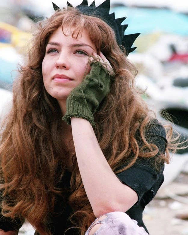 María Hernández | Heroes Wiki | Fandom