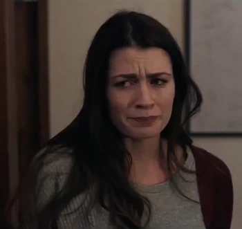 Maria (Twisted Childhood Universe) | Heroes Wiki | Fandom