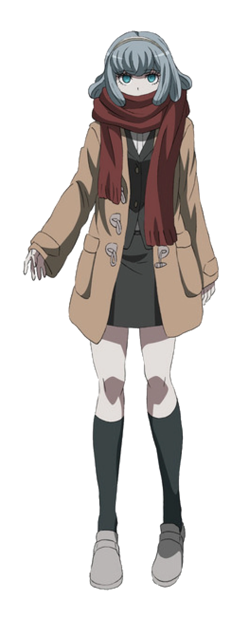 Miaya Gekkogahara | Heroes Wiki | Fandom