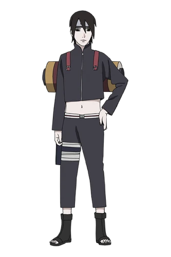 Sai (Naruto) | Heroes Wiki | Fandom