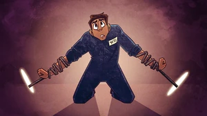 SCP-4051 | Heroes Wiki | Fandom