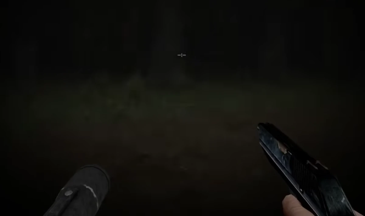 Protagonist (Slender's Woods) | Heroes Wiki | Fandom