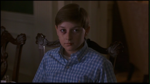 Jumanji Alan Parrish