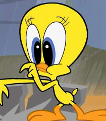 Tweety Bird Des Looney Tunes