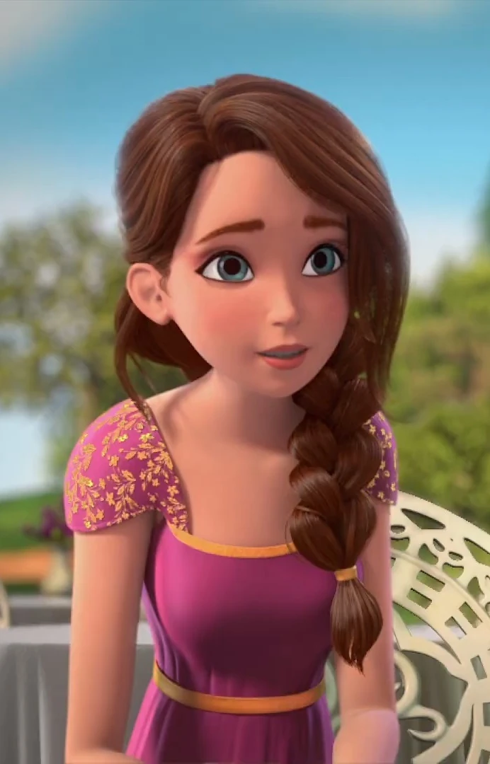 Alise | Heroes Wiki | Fandom