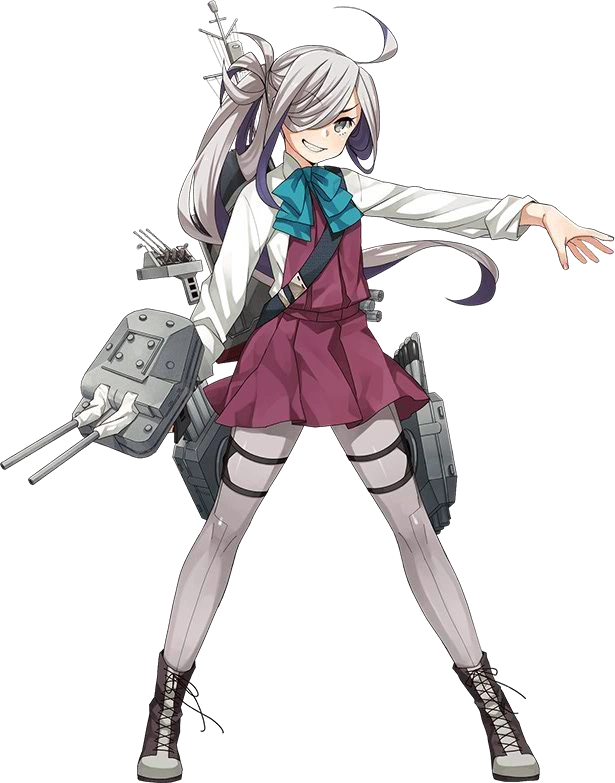 Asashimo | Heroes Wiki | Fandom