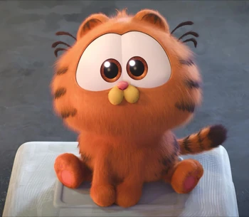 Garfield | Heroes Wiki | Fandom