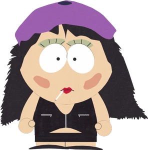 Wendy Testaburger/Gallery | Heroes Wiki | Fandom