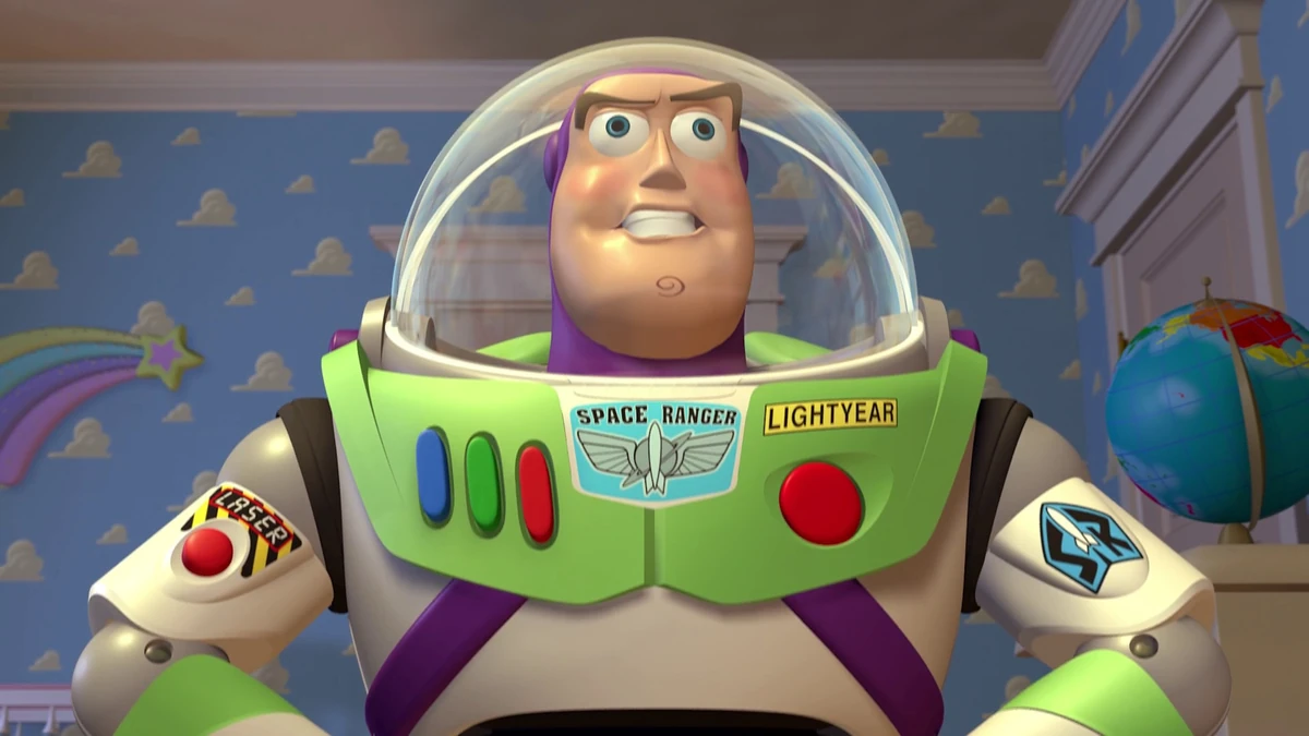 Buzz Lightyear/Gallery | Heroes Wiki | Fandom