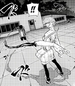 Kou Yamori/Gallery | Heroes Wiki | Fandom