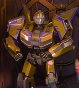 Autobots (Transformers One) | Heroes Wiki | Fandom