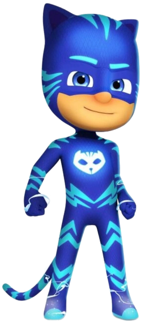 Catboy | Heroes Wiki | Fandom