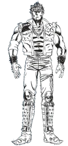 Jimmy Lee | Heroes Wiki | Fandom