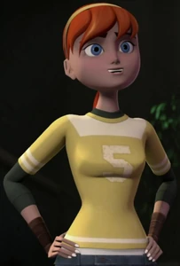 April O'Neil (TMNT 2012)/Gallery | Heroes Wiki | Fandom