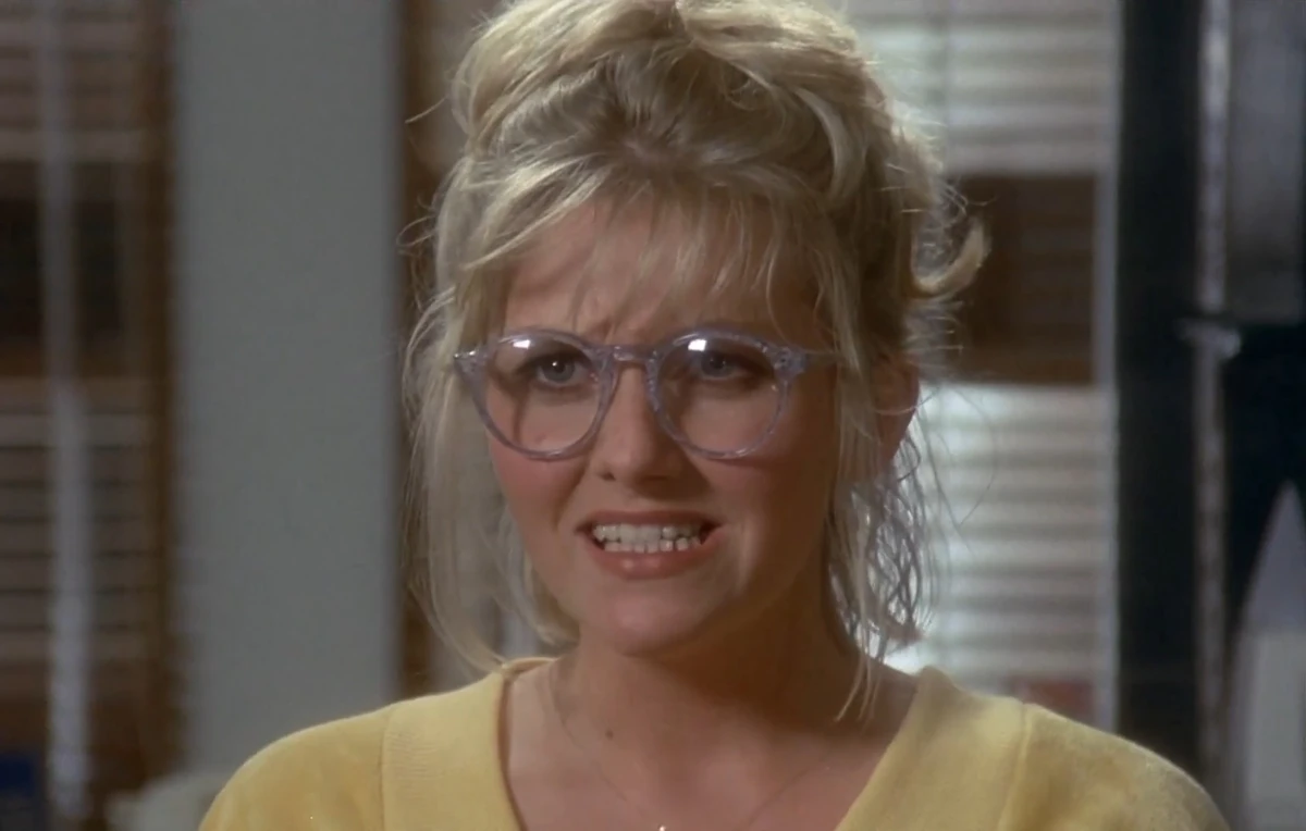 Faith Thomas | Heroes Wiki | Fandom