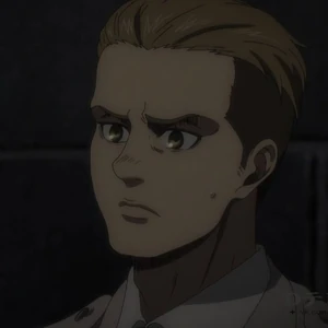 Porco Galliard | Heroes Wiki | Fandom