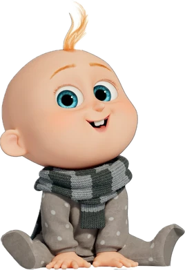 Gru Jr. | Heroes Wiki | Fandom