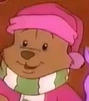 Benjamin Bear | Heroes Wiki | Fandom