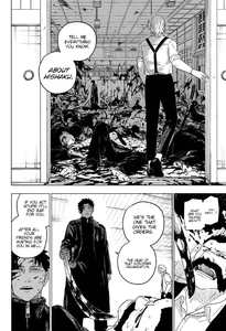 Chihiro Rokuhira/Gallery | Heroes Wiki | Fandom