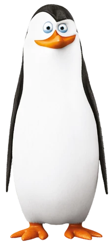 Kowalski | Heroes Wiki | Fandom