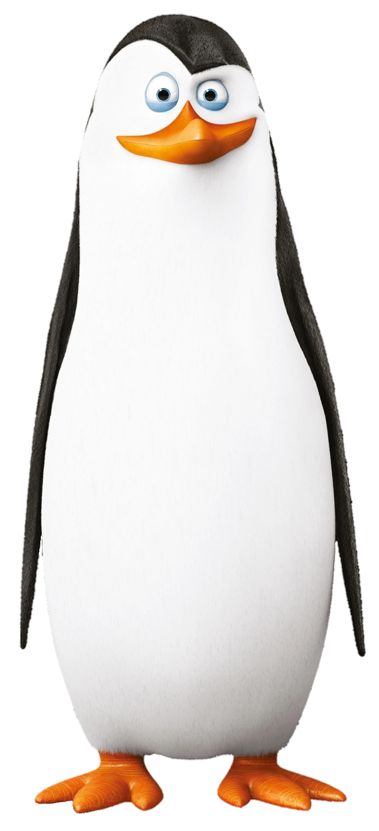 Kowalski | Heroes Wiki | Fandom