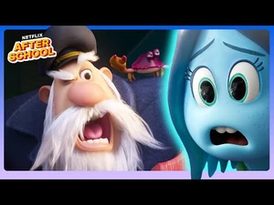 Ruby Gillman/Gallery | Heroes Wiki | Fandom