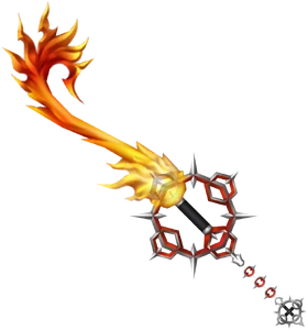 Lea (Kingdom Hearts) | Heroes Wiki | Fandom