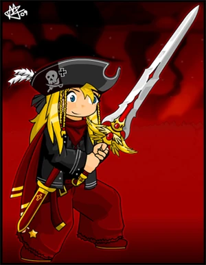Matt (Epic Battle Fantasy) | Heroes Wiki | Fandom