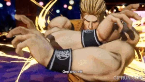 Ryo Sakazaki | Heroes Wiki | Fandom