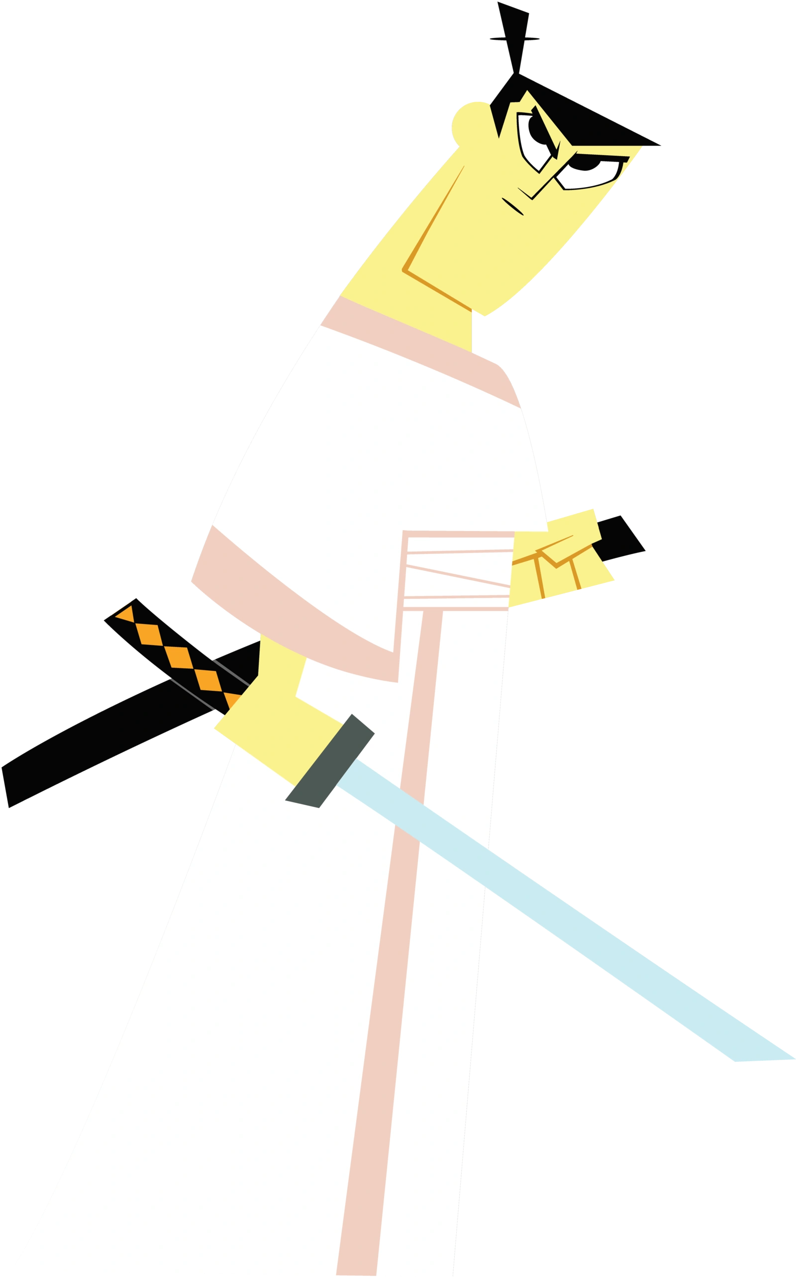 Samurai Jack | Heroes Wiki | Fandom