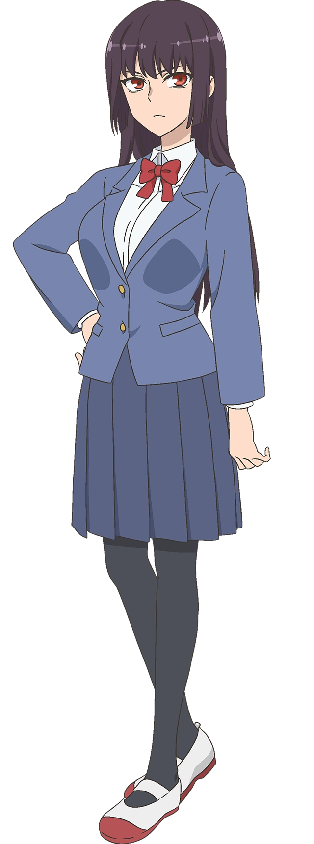 Sana Sunomiya | Heroes Wiki | Fandom