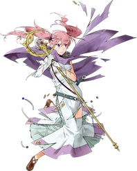 Serra | Heroes Wiki | Fandom