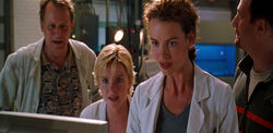 Susan McCallister | Heroes Wiki | Fandom