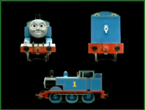 Thomas the Tank Engine (Thomas & Friends)/Gallery | Heroes Wiki | Fandom
